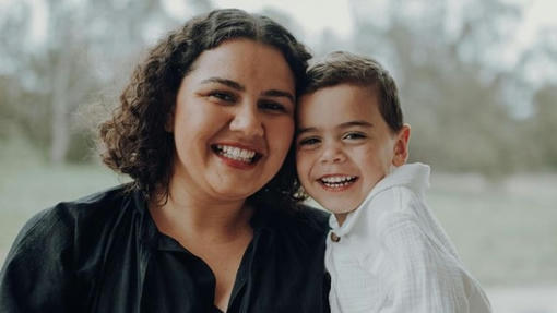 The I Am, Movement designs 'culturally safe' ed...