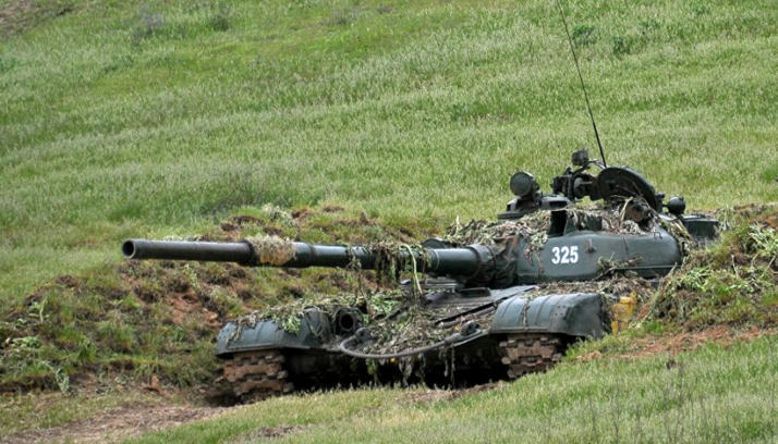 Peut-on changer les paradigmes du char de comba...