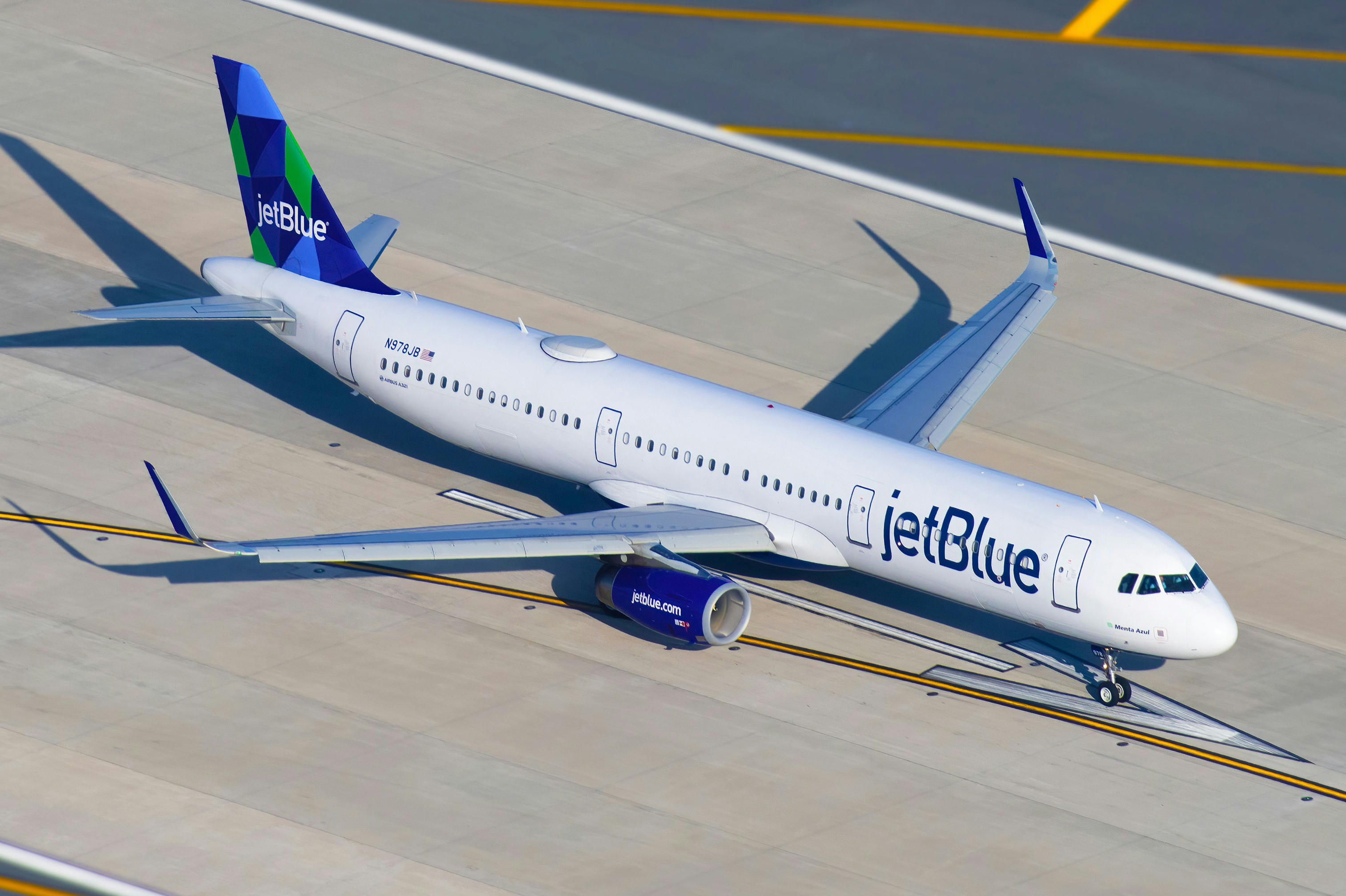 It’s Official: JetBlue And Spirit Want To...