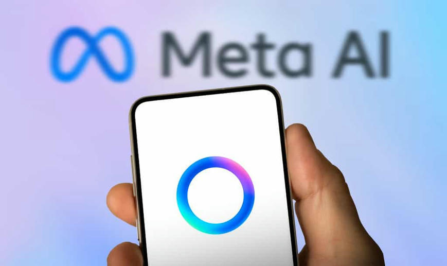 Meta AI débarque : Mark Zuckerberg lance...