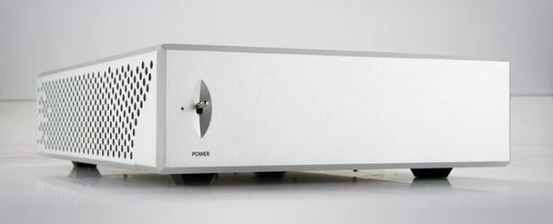 April Music Eximus S1 Power Amplifier | Ultra H...