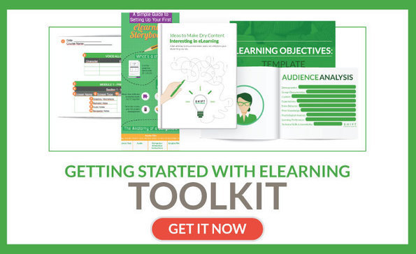 8 Templates and Cheat Sheets Every eLearning Pr...