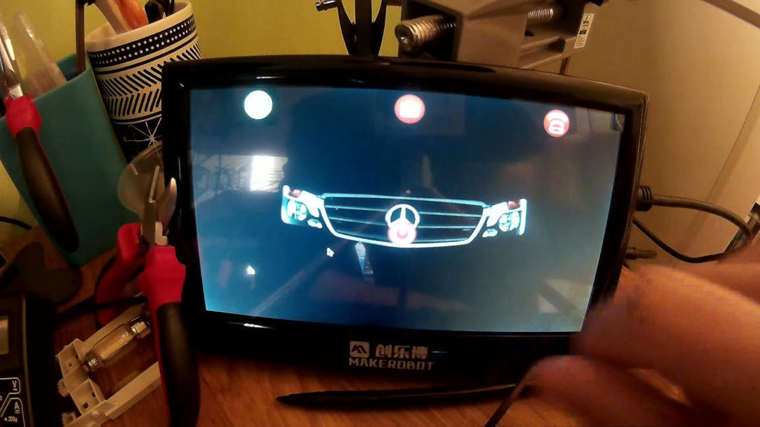 Navigator. Raspberry Pi Smart car project | Ras...