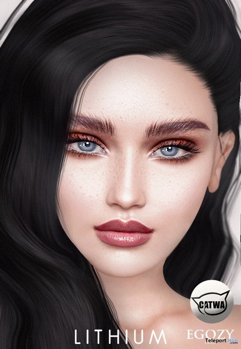 Lithium Skin November 2018 Group Gift by Egozy ...