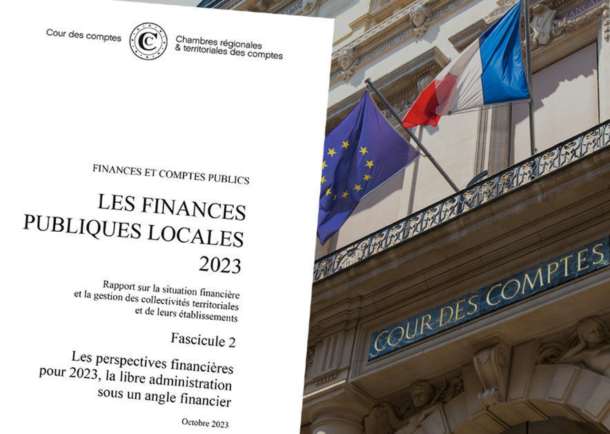Les pistes de la Cour des comptes pour conforte...