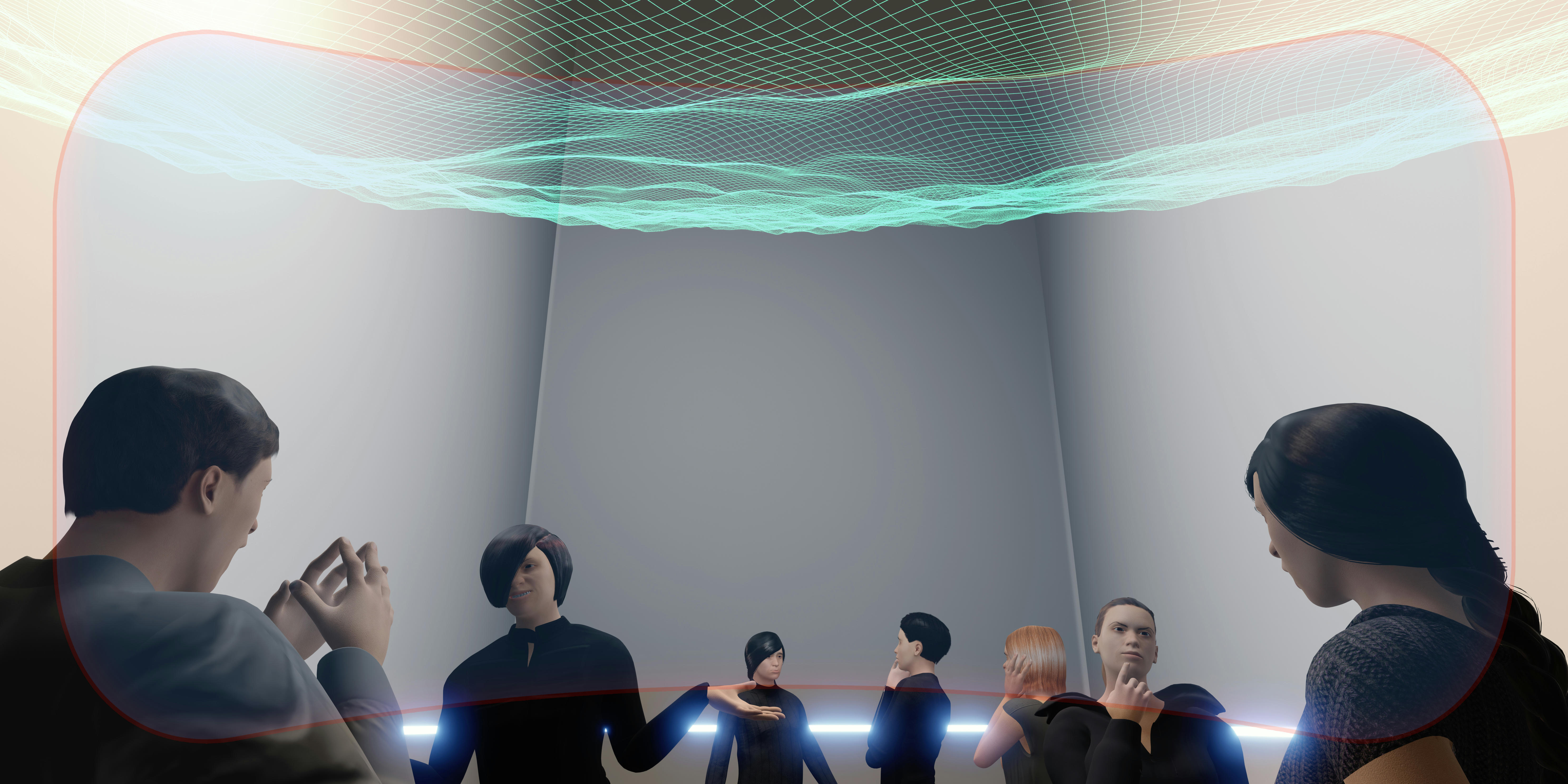 Moving into the Metaverse | #HR #RRHH Making lo...