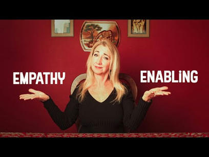 The Problem with Too Much Empathy // 3 Signs To...