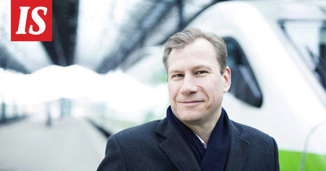 Ääninäyttelijä Reidar Wasen...