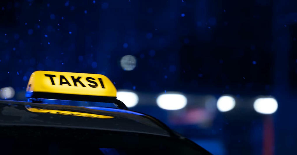 Tougher taxi rules on the way | Yle News | Yle ...