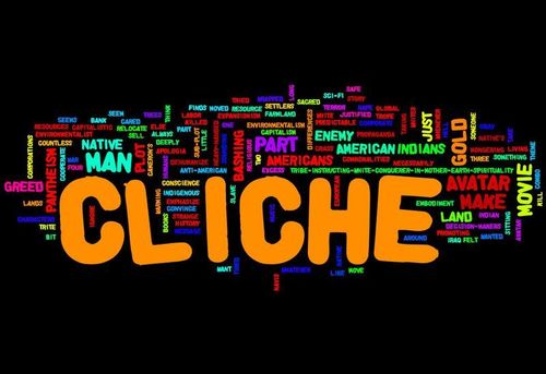 (EN) – Glossary of Cliches and expressions origins – origins and ...