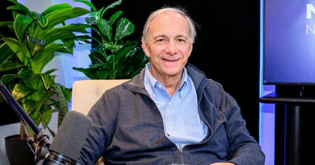 Ray Dalio Net Worth 2025: How Much Money Do The...
