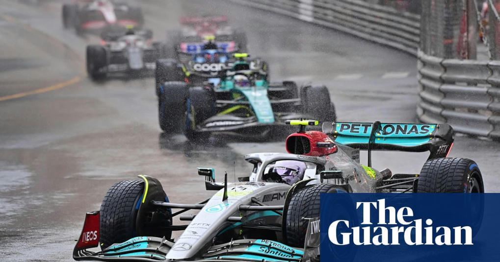 F1 schism with FIA deepens after controversial ...