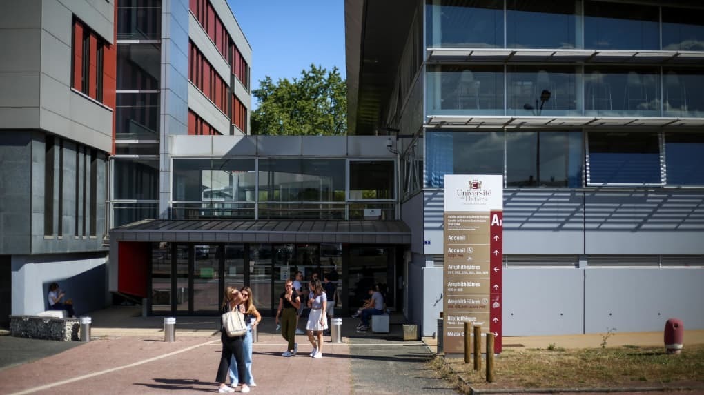 Poitiers classé meilleure grande ville