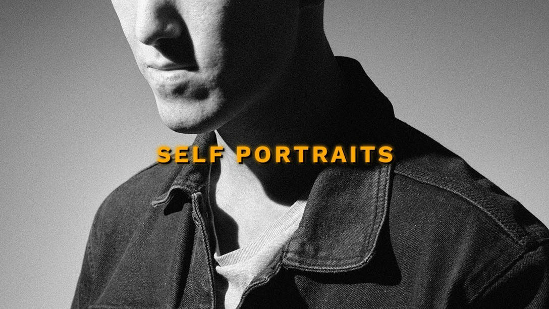 How To Take Self Portraits By Yourself At Home ...