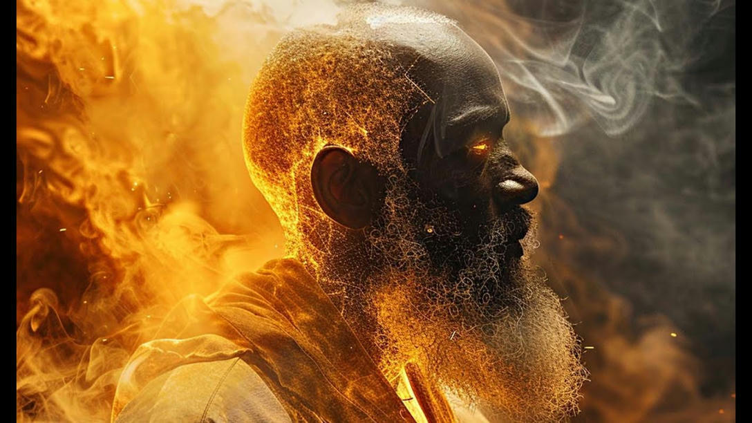 The Mystery Behind Abraham's Laughter: Bible St...