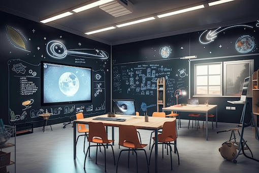 The New Rules of AI in the Classroom | E-Learni...