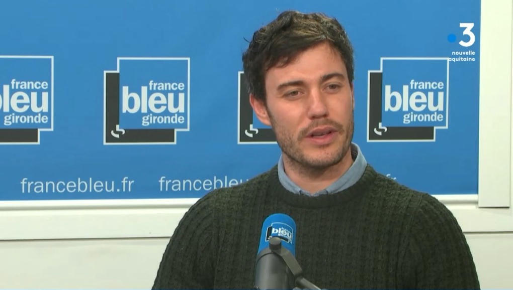 L'entreprise girondine VUF Bikes va équi...