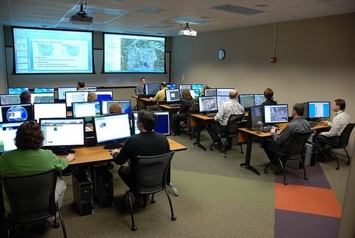 Indiana State partnering with Advanced Technical Intelligence Center ...