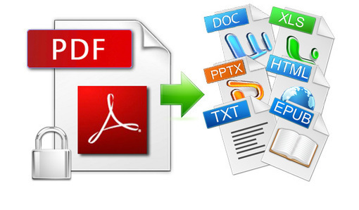 PDF Converter Elite convierte PDF a distintos formatos. « Educacion ...