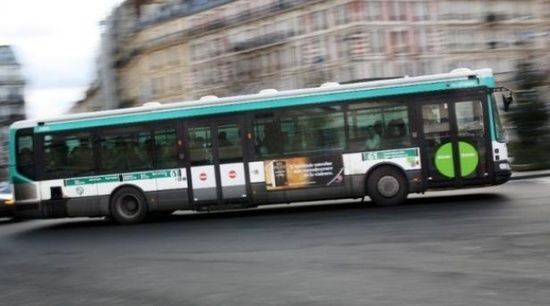 RATP: 100% de bus propres en 2025 | Planè...