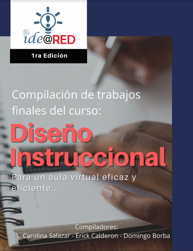 [eBook] Diseño Instruccional: Para un au...