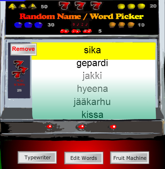 ClassTools.net Interactive Learning Tool | 1Uut...