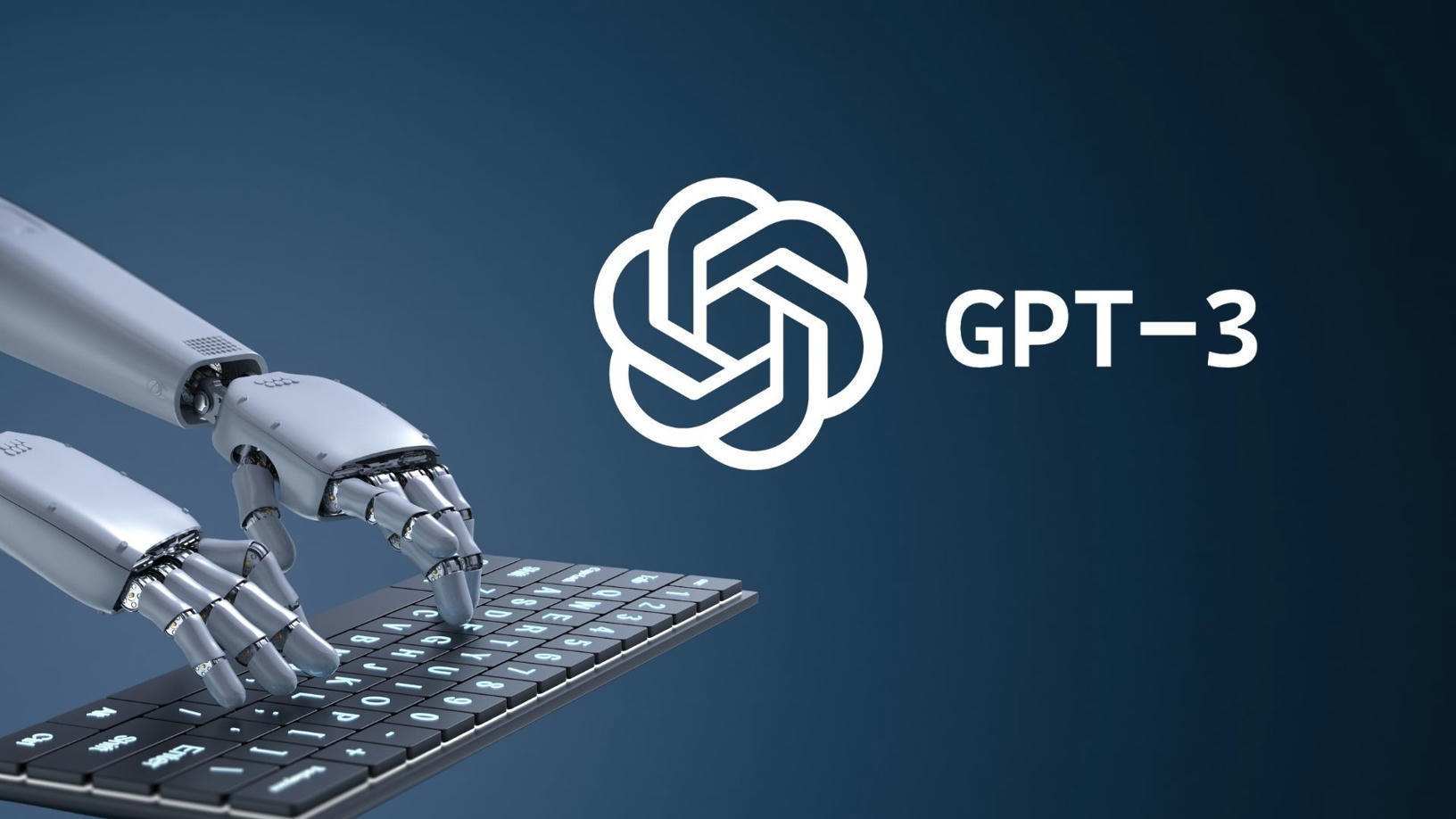 GPT3: ¿Qué es y cómo funci...