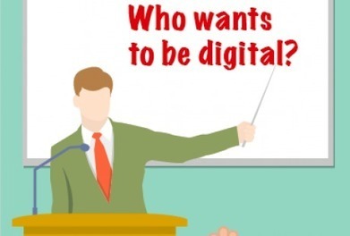 The right side of disruption: why digital trans...