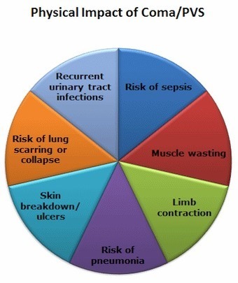 Explanation of Coma and Persistent Vegetative State | MyHealthShare ...