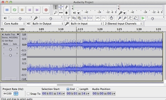 Audacity: Los mejores desarrolladores « Educacion – articuloseducativos.es