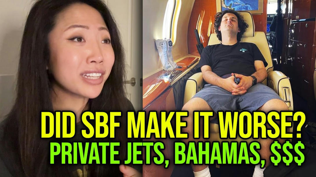 SBF Trial: Is this the nail in the coffin? Cros...