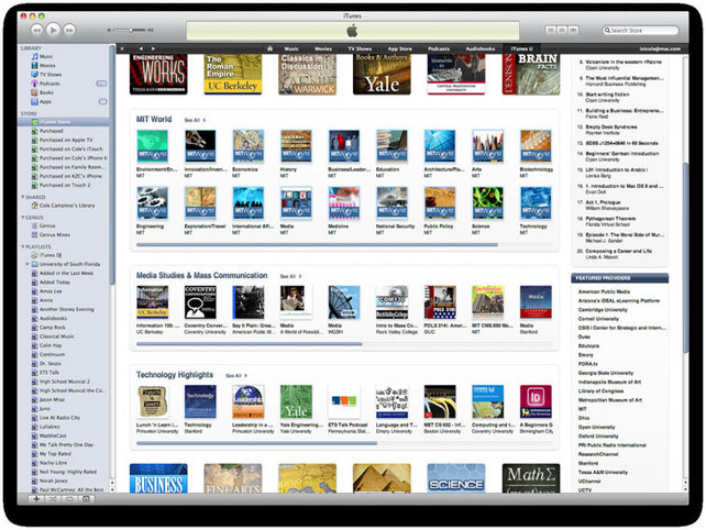 How To Create Learning Playlists In A Textbook ...