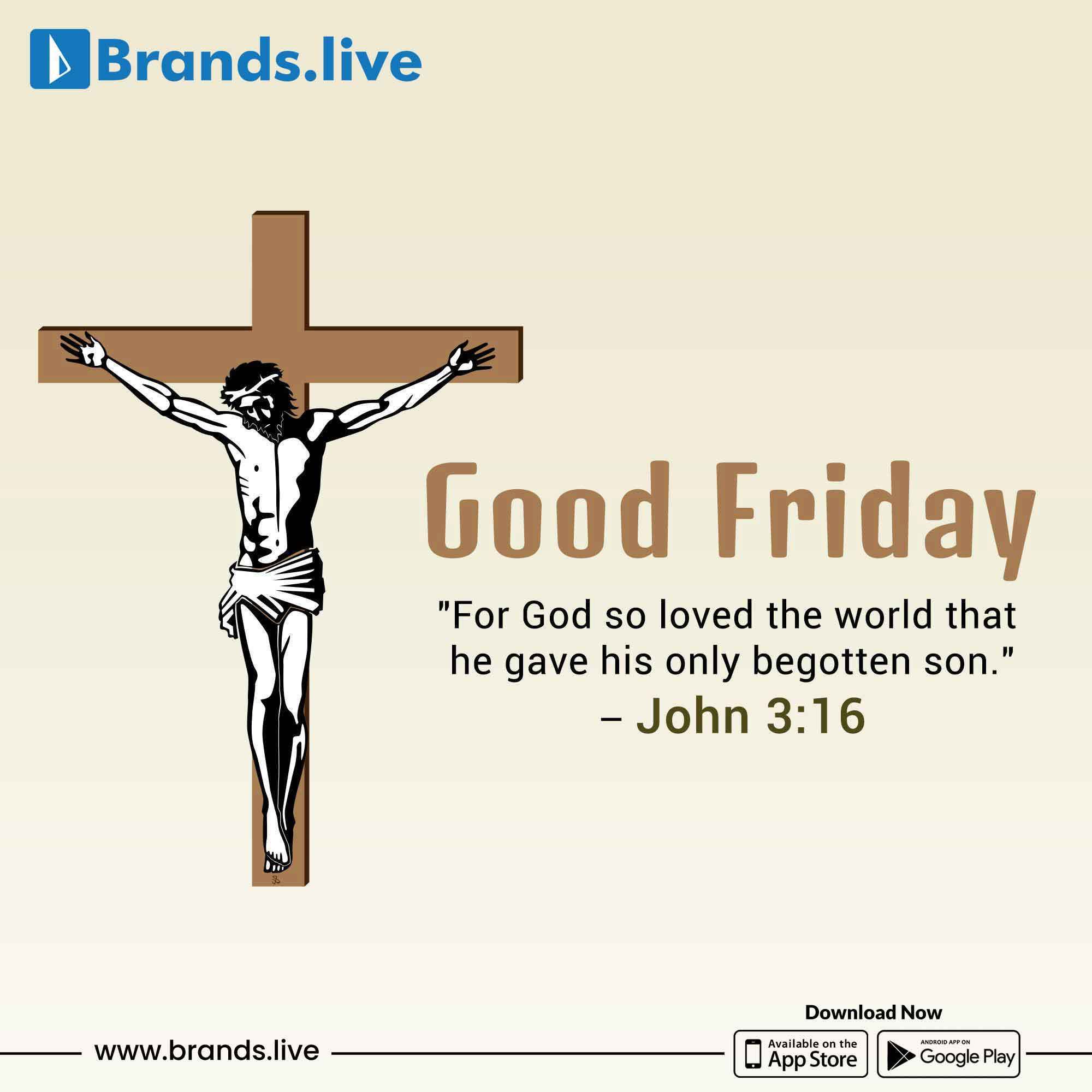How Different Cultures Celebrate Good Friday Ar...