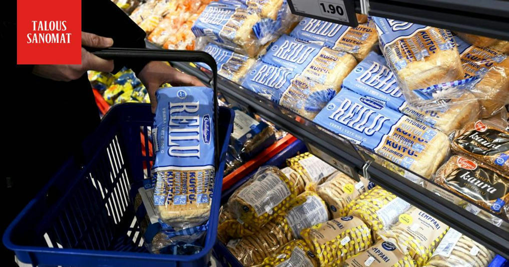 S-kauppa, Kesko ja Lidl varautuvat lakkoon - Ta...