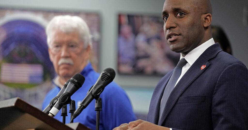 Missouri Attorney General blasts Kansas City ma...
