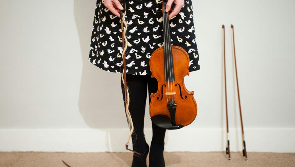 Les instruments de musique souffrent-ils de la ...