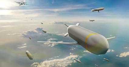 Lockheed Martin unveils Common Multi-Mission Tr...