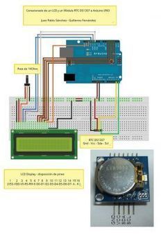 Portal Arduino. ESQUEMAS FRITZING | tecno4 | S...