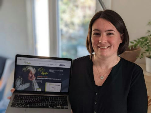 Une nouvelle plateforme pour faciliter le recru...