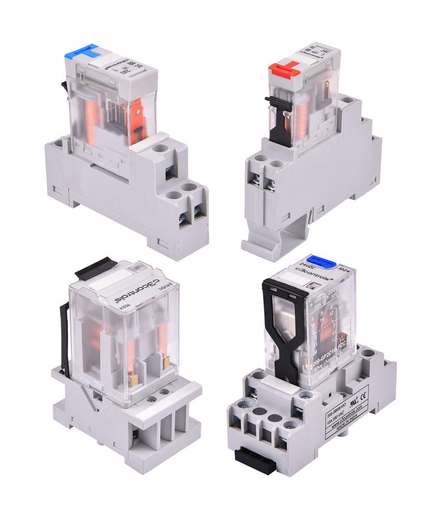 Sales of New Tariff-free General Purpose Relays...