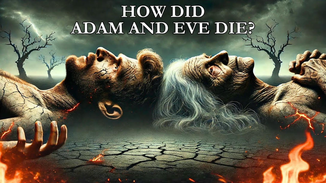 Who Died First: Adam or Eve? Discover the Fate ...