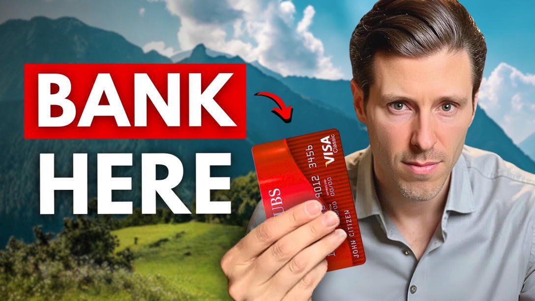 Why Rich People Keep Opening $1M Bank Accounts ...