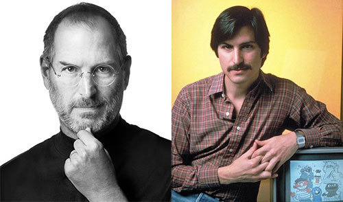 The Daily Multiracial – Steve Jobs – Mixed American Life