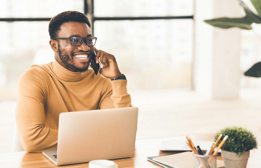 Coaching digital : modalité d'accompagne...