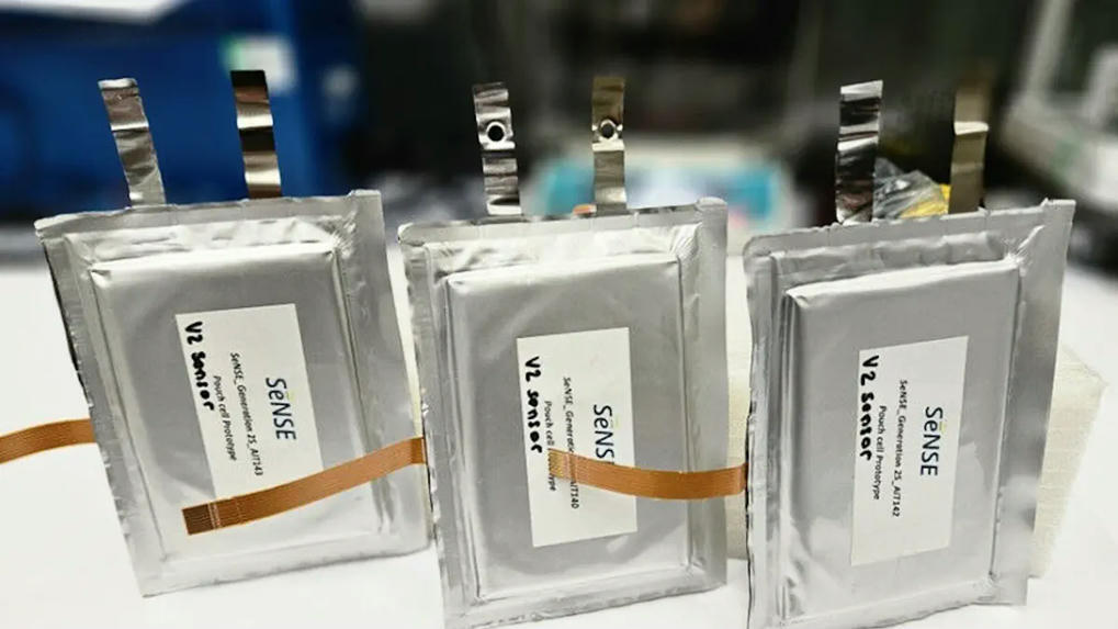 L'Europe innove avec des batteries lithium-ion ...