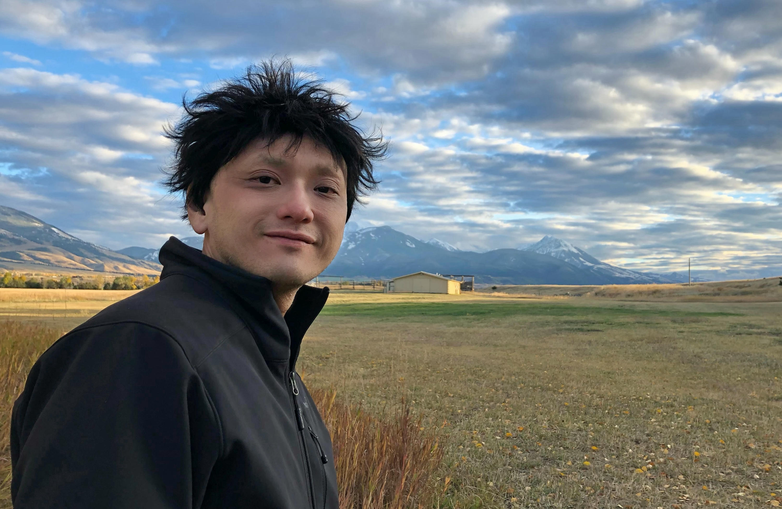 Chuck Chan, stem cell researcher who discovered...