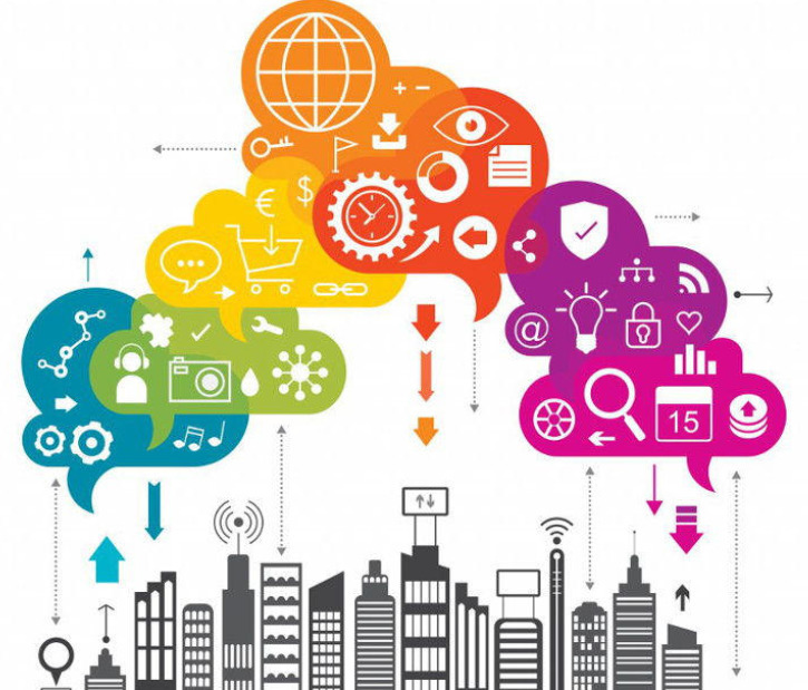 The Future of Communication: The Internet of Th...