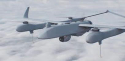 BAE Systems Unveils Nano 'Bug' Drone | DEFENSE ...