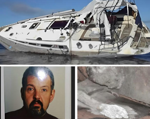 Missing Ship Found After 7 Years With a Mummifi...