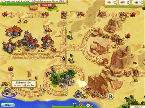 My Tribe Pc Game Full Free Download - cupeasong